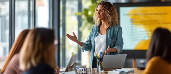 Executive Coaching & Leadership Development Programs | The Sherpa Library